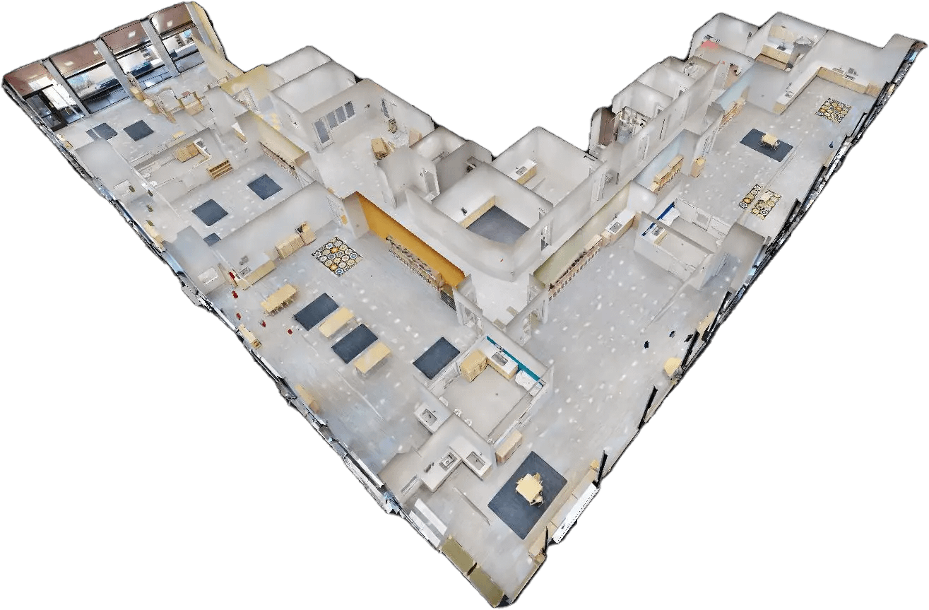 360 Walkthrough (3D) Tours - RE/MEDIA USA